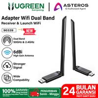 Jual Wifi Usb Adapter Terbaru - Harga Murah Mei 2024 & Cicil 0%