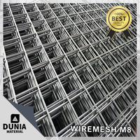 Jual Wiremesh M12 Maret 2024 Harga Termurah - Cicil 0% 3x di Tokopedia