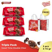 Jual Good Time Terdekat - Harga Murah & Grosir Februari 2024