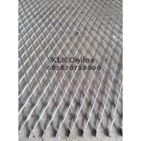 Jual Expanded Mesh Murah - Harga Terbaru Desember 2023