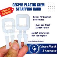 Jual Klem Terbaik - Harga Murah April 2025 & Cicil 0%