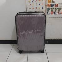 Koper Tumi, Koper Mewah dengan Tampilan Elegan 2024