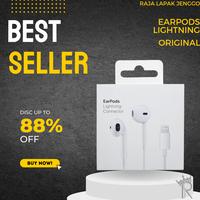 Headset Iphone Original Terbaik & Harga Termurah 2024