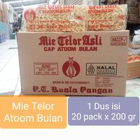 Jual Mie Atom Bulan Terdekat - Harga Murah & Grosir Mei 2024