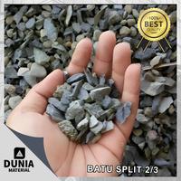 Jual Batu Split 2 3 Terbaik - Harga Murah November 2024 & Cicil 0%