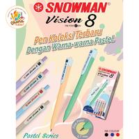 Jual Ballpoint Snowman Murah & Terbaik - Harga Terbaru Mei 2025