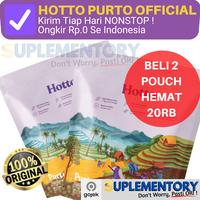 Jual Hotto Murah - Harga Terbaru 2024