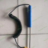 Jual Thermometer Aspal Terbaik - Harga Murah Mei 2024 & Cicil 0%