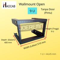 Jual Rack Server Murah & Terbaik - Harga Terbaru April 2025