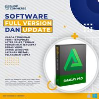 Jual Smadav Pro Terbaru - Harga Murah Juni 2024 & Cicil 0%