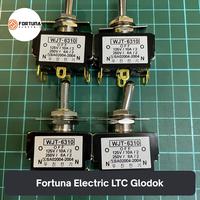 Jual Toggle Switch Terbaik - Harga Murah April 2024 & Cicil 0%