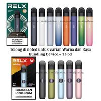 Jual Relx Bundle Murah - Harga Terbaru 2024