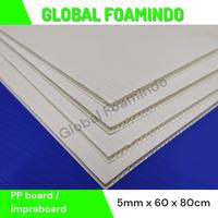 Jual Impraboard Terlengkap - Harga Grosir & Murah Maret 2025