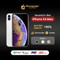 Harga iPhone XS Max & Spesifikasi Lengkap Juni 2024