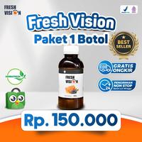 Jual Fresh Vision Mata Murah - Harga Terbaru 2024