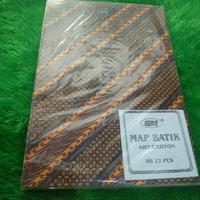 Jual Map Batik Murah & Terbaik - Harga Terbaru Mei 2025