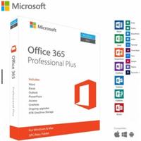 Jual Office 365 Key Terbaru - Harga Murah Januari 2024 & Cicil 0%
