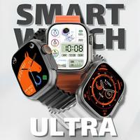 Jual Smartwatch Ultra Murah - Harga Terbaru 2024
