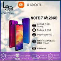 Harga Redmi Note 7 Terbaru & Resmi Mei 2024