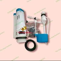 Jual Sparepart Closet Toto Terbaik - Harga Murah Mei 2024 & Cicil 0%