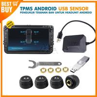 Jual Sensor Tekanan Angin Ban Terbaik - Harga Murah Mei 2024 & Cicil 0%