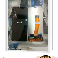 Jual Lcd Samsung A02s Terbaru - Harga Murah Maret 2024 & Cicil 0%