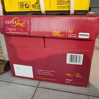 Jual Kertas A3 1 Rim Terlengkap - Harga Grosir & Murah Februari 2025