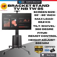 Jual Bracket Tv Standing Februari 2025 Harga Termurah - Cicil 0% 3x di ...