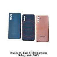 Samsung Galaxy A04s - Harga Terbaru & Resmi April 2024