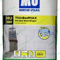 Jual Semen Mu 380 Terbaik - Harga Murah Desember 2025 & Cicil 0%
