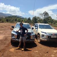 Jual Triton D1 Murah - Harga Terbaru 2024