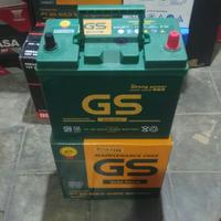 Jual Aki Gs Gold Terlengkap - Harga Murah Juni 2024 & Cicil 0%