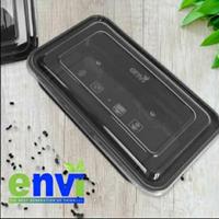 Thinwall, Kotak Makan Plastik Serbaguna - Maret 2025