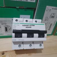 Jual Mcb 3P 100A Schneider Terbaik - Harga Murah Mei 2025 & Cicil 0%