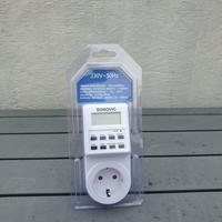 Jual Timer Listrik Digital Terbaik - Harga Murah Desember 2024 & Cicil 0%