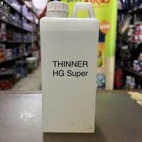 Jual Thinner 1 Liter Terbaik - Harga Murah April 2025 & Cicil 0%