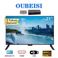 Jual Led Tv 21 Inch Terlengkap - Daftar Harga Maret 2025 & Cicilan 0%