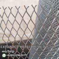Jual Expanded Mesh Murah - Harga Terbaru Mei 2025