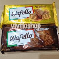 Wafello Wafer Harga Termurah - Pilihan Favorit