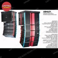 Jual Line Array Ashley Murah & Terbaik - Harga Terbaru Juni 2024