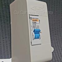 Jual Box Mcb 1 Group Terbaik - Harga Murah Januari 2024 & Cicil 0%