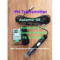 Jual Sensor Ph Terbaik - Harga Murah Mei 2025 & Cicil 0%