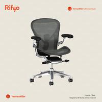 Jual Herman Miller Aeron Terlengkap - Harga Murah April 2024