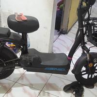 Harga Sepeda Listrik Genio Terbaru & Terlengkap Juni 2024