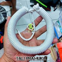 Jual Tali Pramuka Model & Desain Terbaru - Harga Mei 2025