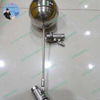 Jual Floating Valve Terbaik - Harga Murah Mei 2024 & Cicil 0%