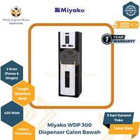 Jual Dispenser Miyako Wdp 300 Terlengkap - Harga Terbaru Juni 2024 ...