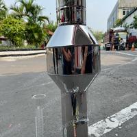 Jual Ombrometer Murah - Harga Terbaru April 2025