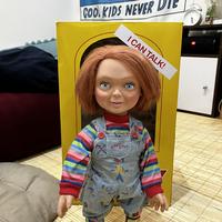 Koleksi Boneka Chucky Harga Termurah - Pilihan Terlengkap