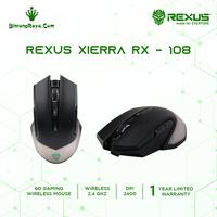 Mouse Rexus Murah Harga Terbaru - Pilihan Terlengkap